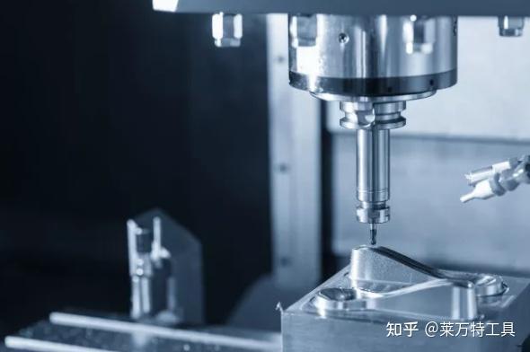 钨钢铣刀的使用寿命如何提高？ 知乎 