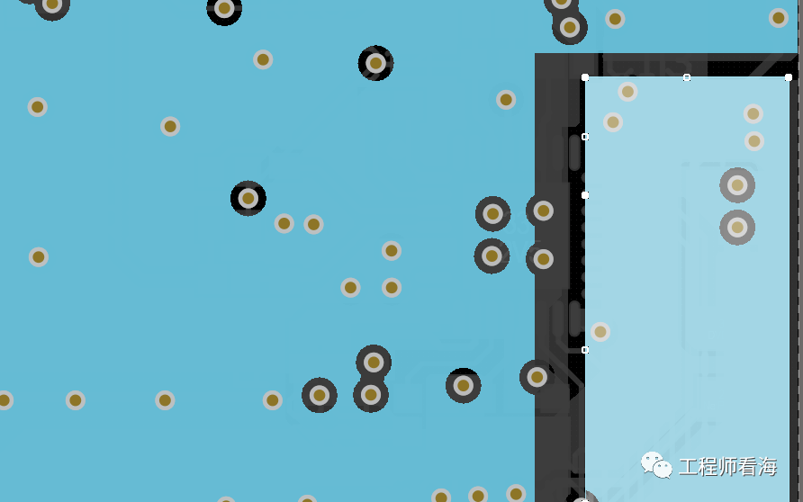 ADC数字地DGND、模拟地AGND的谜团！ - 知乎