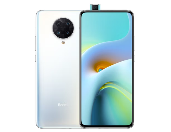 时务科技-小米 Redmi K30 Pro / 变焦版手机推送 MIUI 14 稳定版更新：支持“光子引擎”，但基于 Android 12 - 知乎