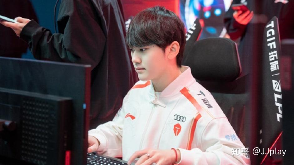 JJPALY电竞报：BLG科研成功！LPL火男打野历史首秀 Xun输出拉满登神 - 知乎