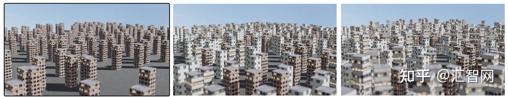 Babylon.js大规模场景优化实战 - 知乎