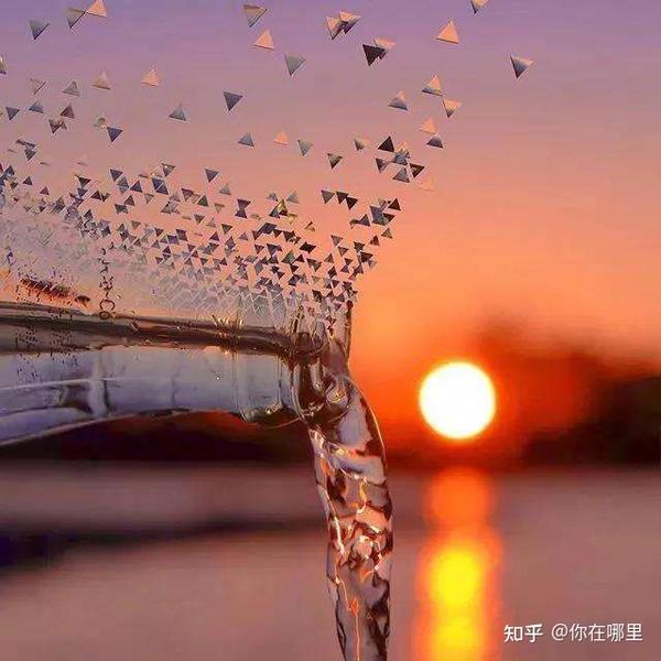 放下面子,务实生活 知乎