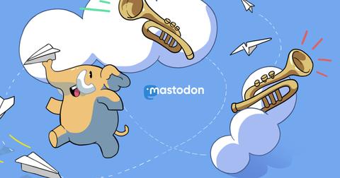 开源去中心化的社交平台Mastodon - 知乎