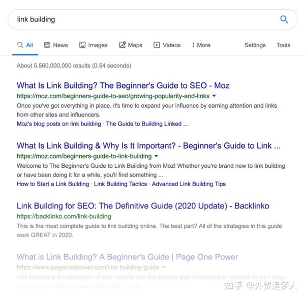 什么是 SERP，为什么它们对 SEO 很重要？ - 知乎