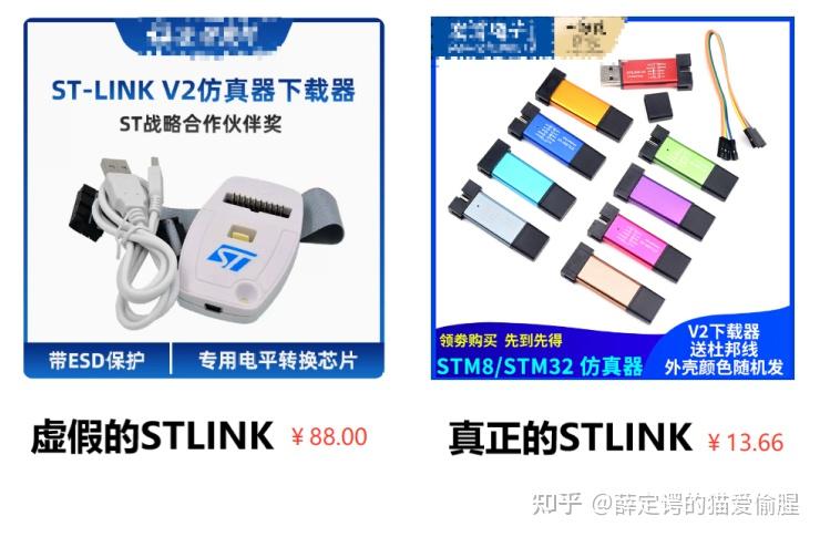 (二)来做点灯工程师吧【HAL】 - 知乎