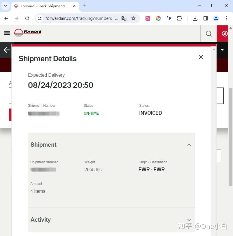25 家美国尾程派送卡车承运商及货物追踪网址介绍 - 知乎