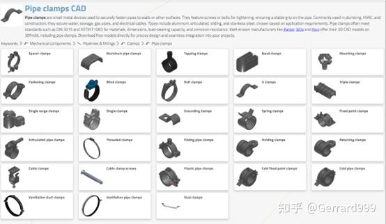 小插件让管道布线变得简单：PLUGIN 3Dfindit for Revit - 知乎