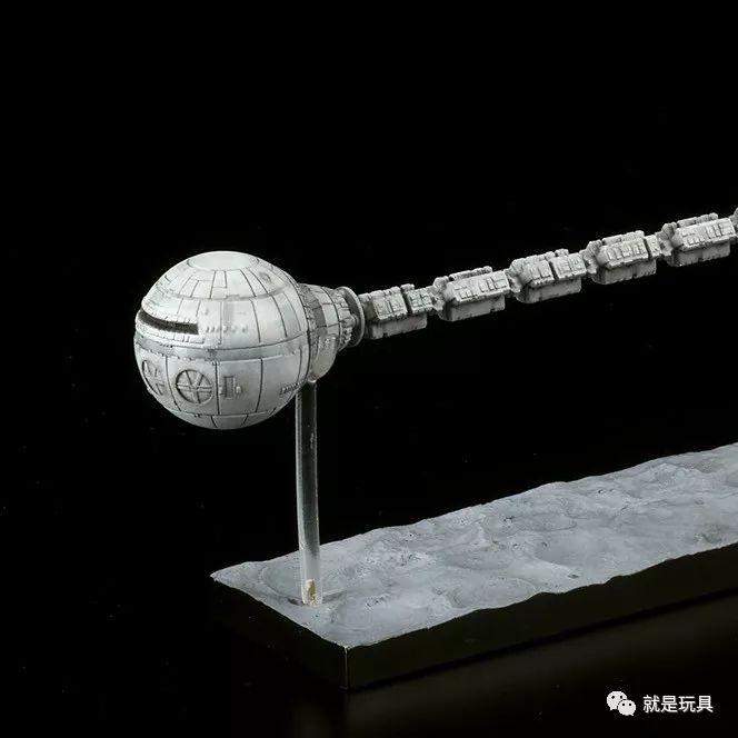 《2001太空漫游》的Discovery One，竟然出模型了？ - 知乎