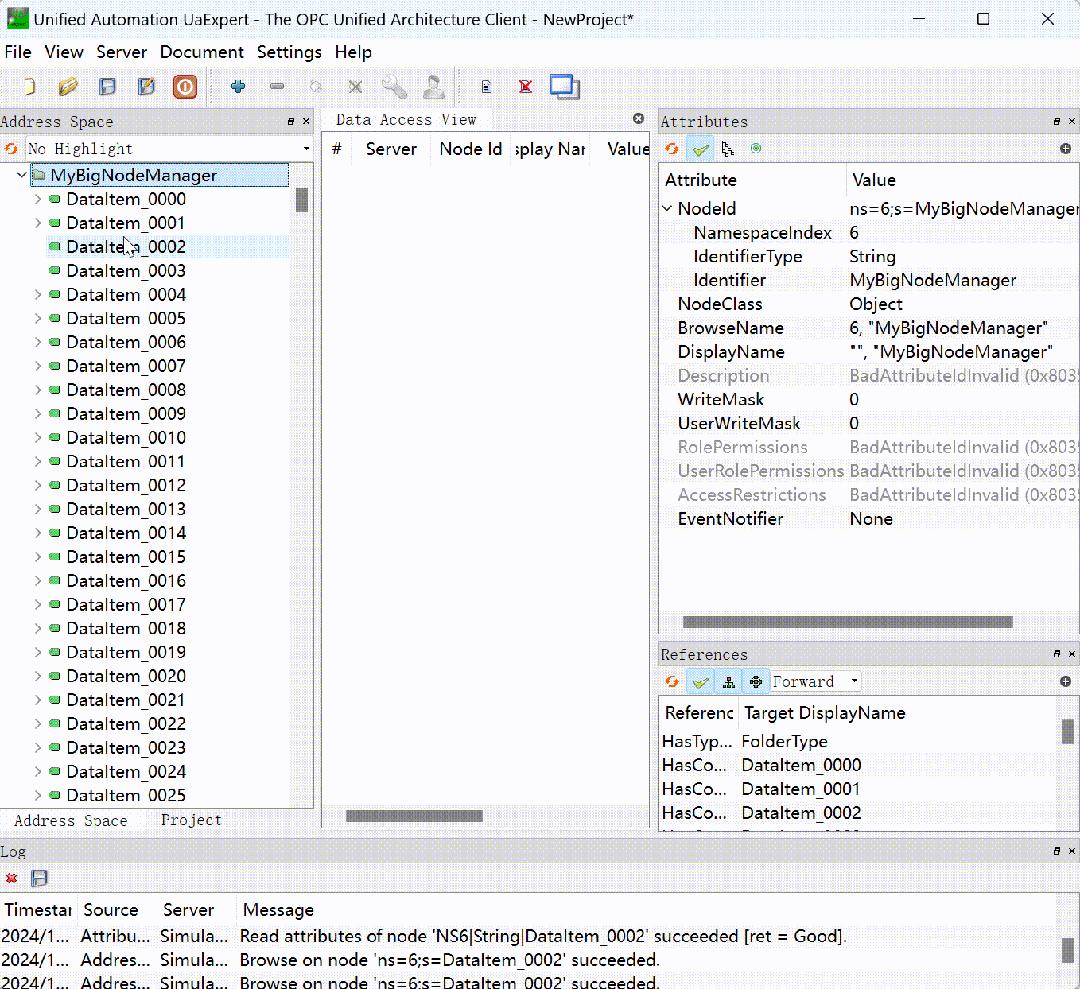 nodered集成到uiotos，封装opc-ua对接plc！| 零代码、0代码、无代码、低代码、可视化编程、nodered、amis、appsmith、LowCodeEngine ...
