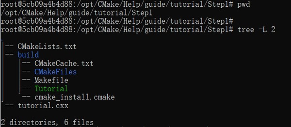 CMake简明教程(中文版) - 知乎