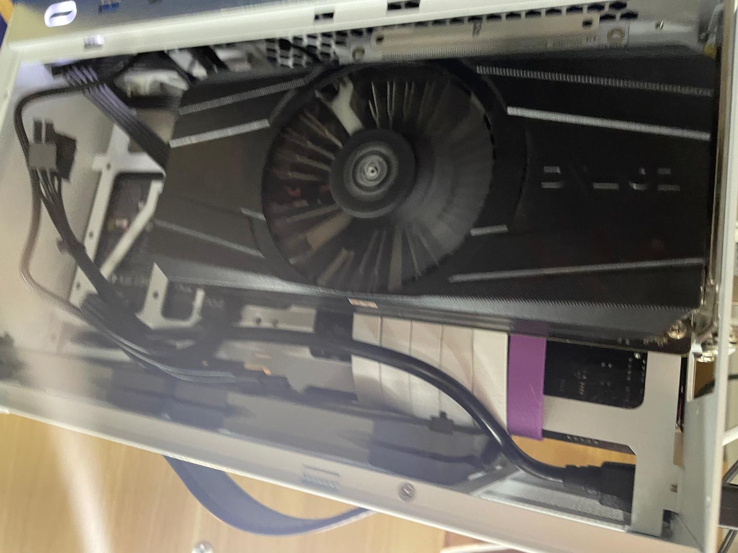 关于我把X99平台塞进ITX主机这件事 - 知乎