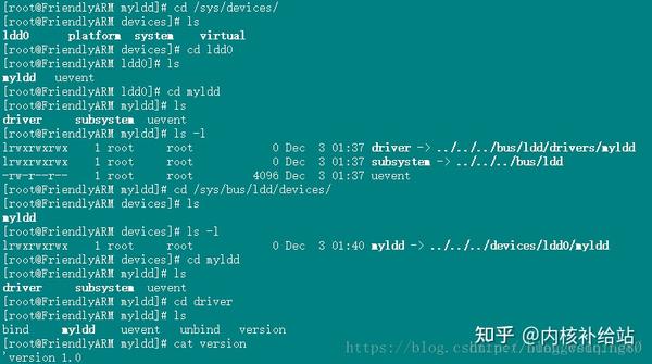 极致干货！Linux内核设备总线驱动模型 - 知乎