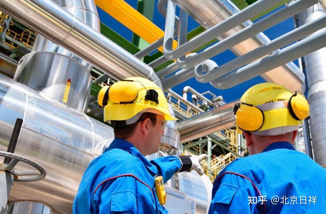 石化行业检测重器：奥林巴斯IPLEX GAir工业内窥镜 - 知乎