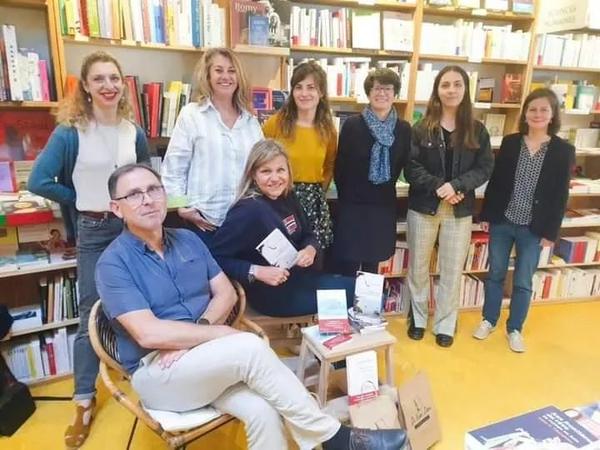 四名学生获得2023年IUT写作奖 - 知乎