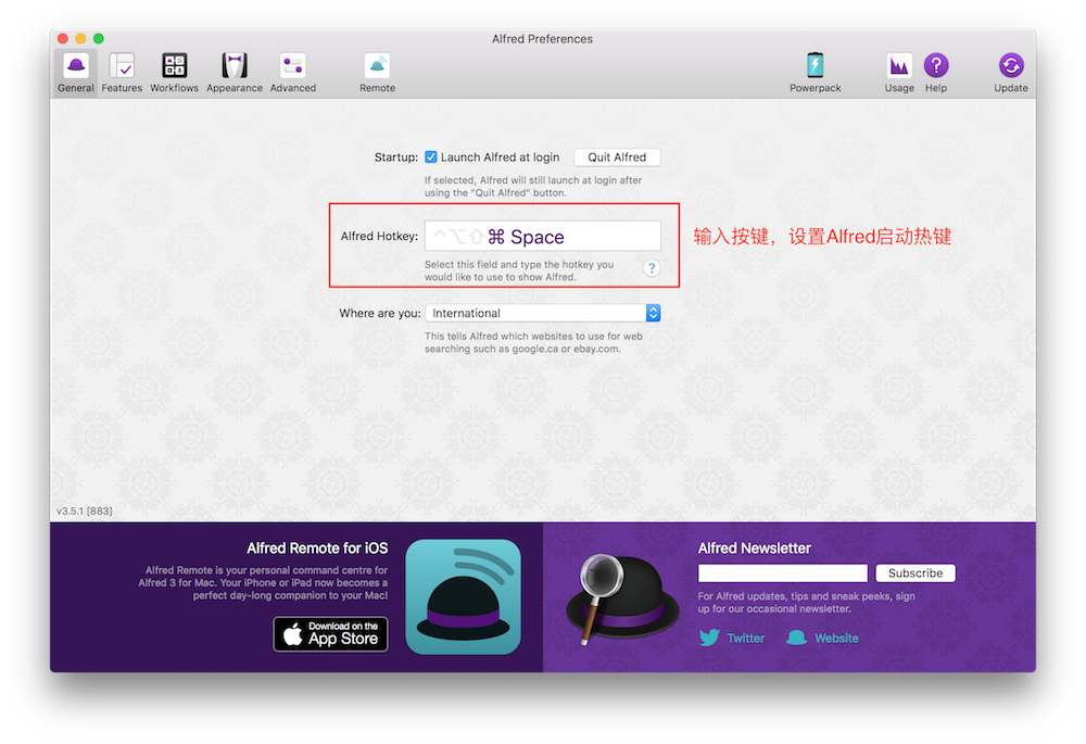 Mac效率神器Alfred系列教程---Alfred概述 - 知乎