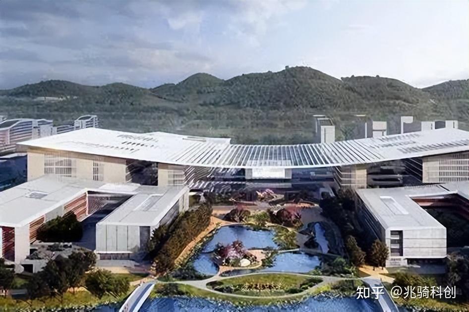 浙江十大省实验室大盘点 - 知乎