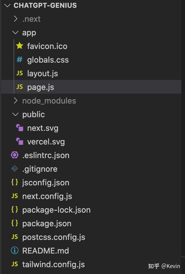 基于OpenAI API构建自己的ChatGPT——零基础入门指南 - 知乎