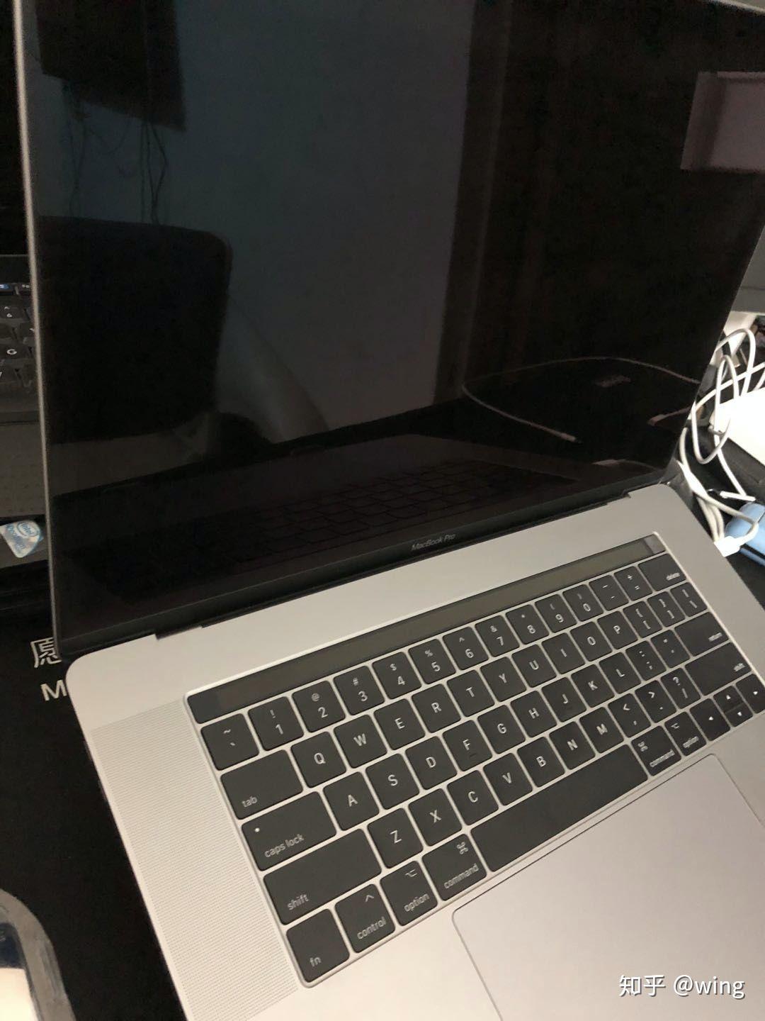 MacBook Pro需要键盘膜吗？ - 知乎