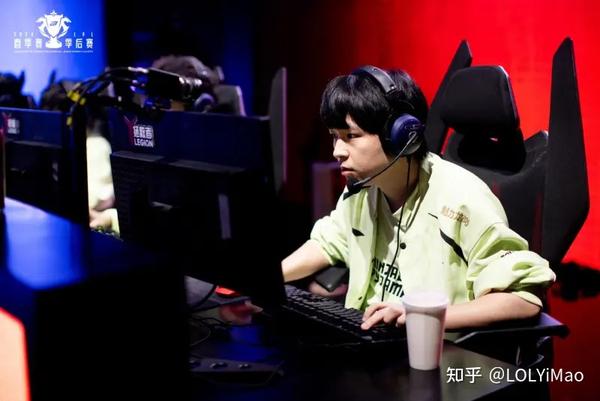 shanji预测BLG战比分：我觉得打满五局应该算成功了吧？ - 知乎