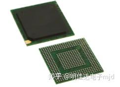 【QorIQ P1】通信处理器P1010NSN5HFA/P1010NSN5HHB/P1010NSN5HHA PowerPC 1.0GHZ ...