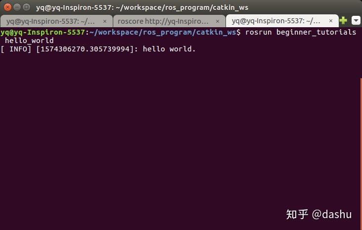 Ros代码管理:git和github的使用 知乎