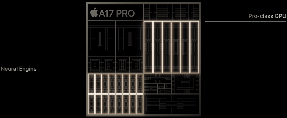 全球首款3nm芯片，来了！支持光追 - 知乎