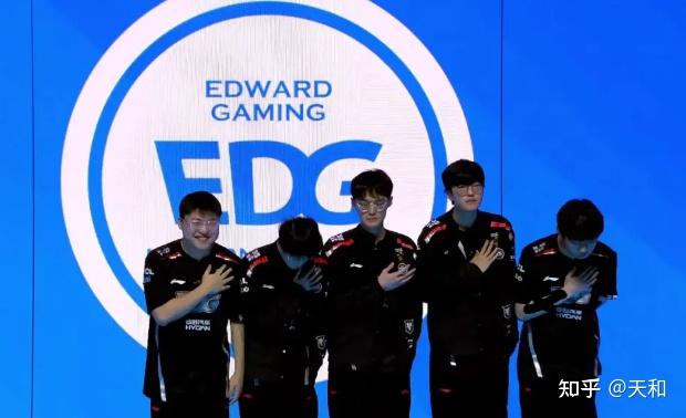 海外网友热议EDG击败IG：ADC教父回来了！Uzi打得比预期好很多 - 知乎