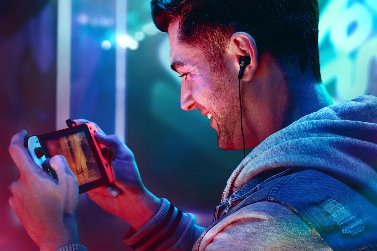 国行Switch即将上市，你值得更好的听觉体验 - 知乎