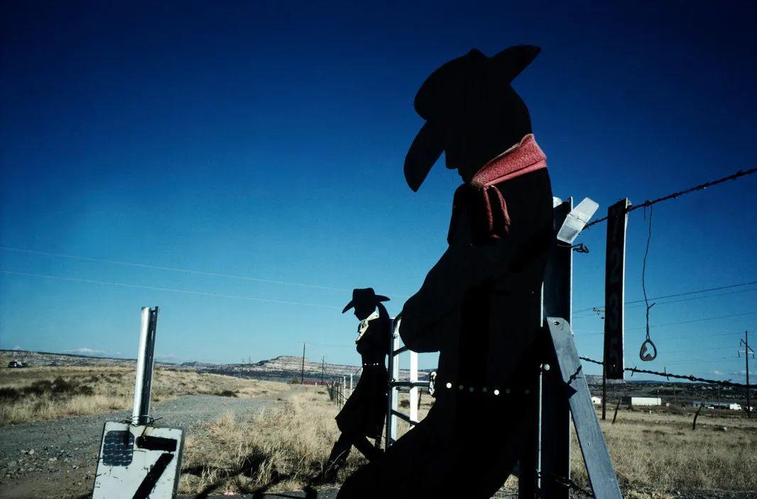 Alex Webb | 全集：99%的街拍照片都是失败的 - 知乎