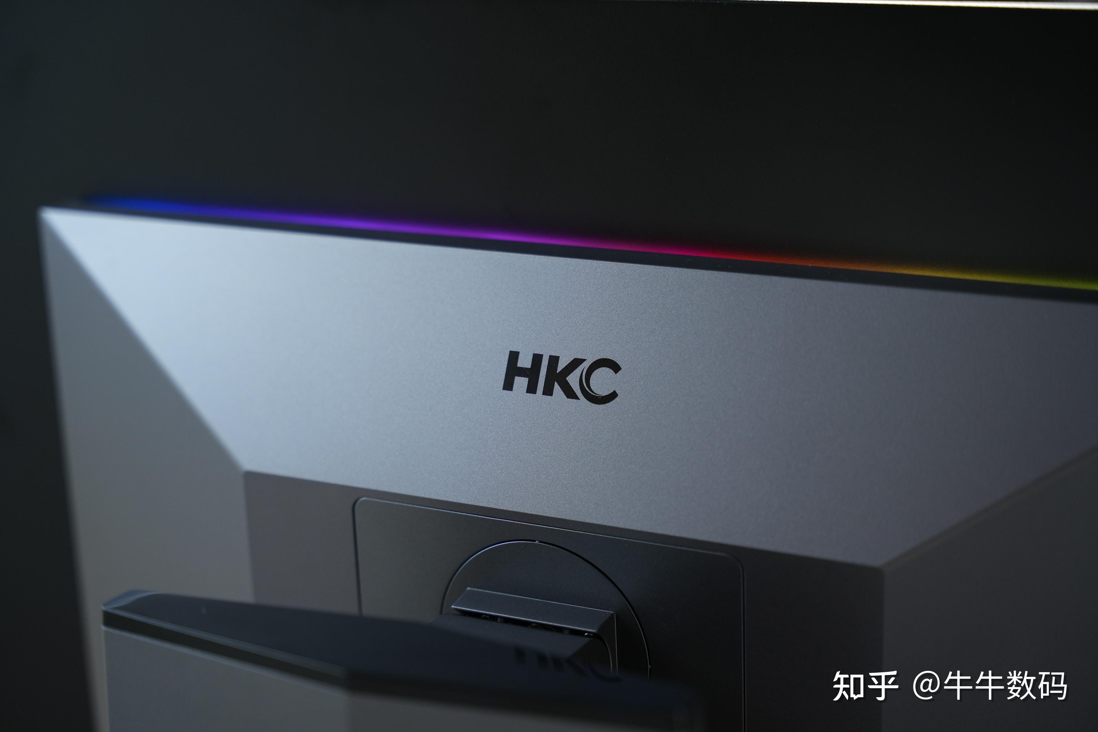 0元得OLED？HKC“国民OLED屏鉴官“火热招募中 - 知乎