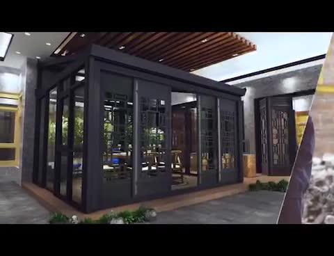 铝合金十大品牌 - 知乎