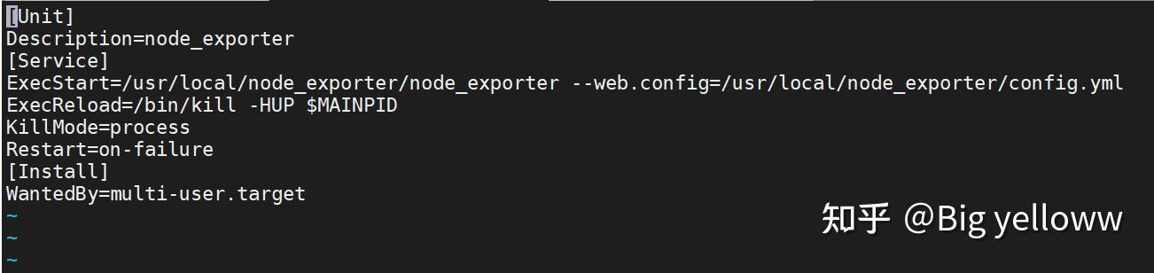 （超干货）Prometheus+Grafana监控应用 - 知乎