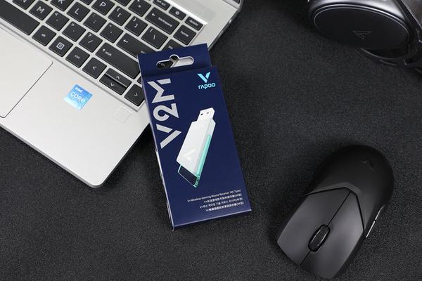 4000Hz回报率 使用体验超级顺滑 雷柏V2M 4K无线接收器体验评测 - 知乎