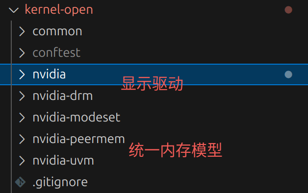 nvidia 开源 内核驱动 调试入门（ubuntu） - 知乎