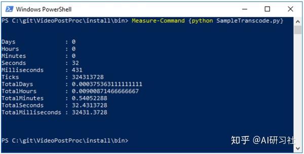VPF：适用于 Python 的开源视频处理框架，加速视频任务、提高 GPU 利用率 - 知乎