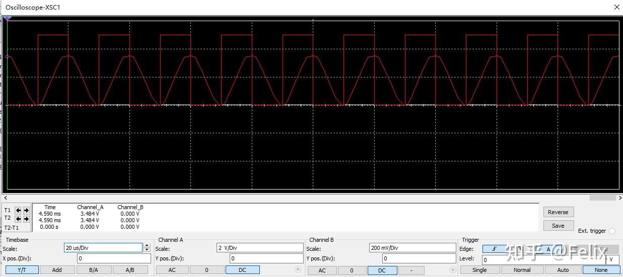 【057】详谈运放压摆率slew rate ,SR - 知乎