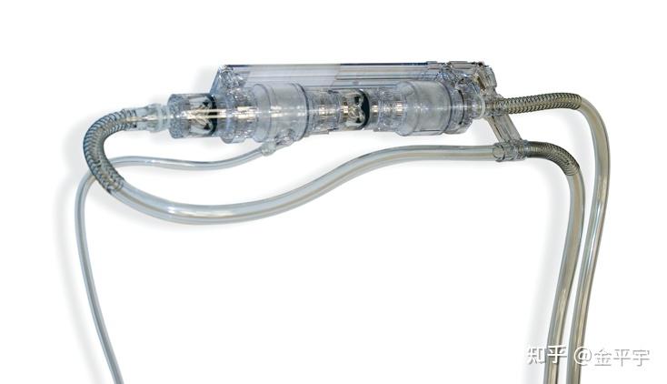 Abiomed：从先驱到多元化，打造人工心脏技术的引领者 - 知乎