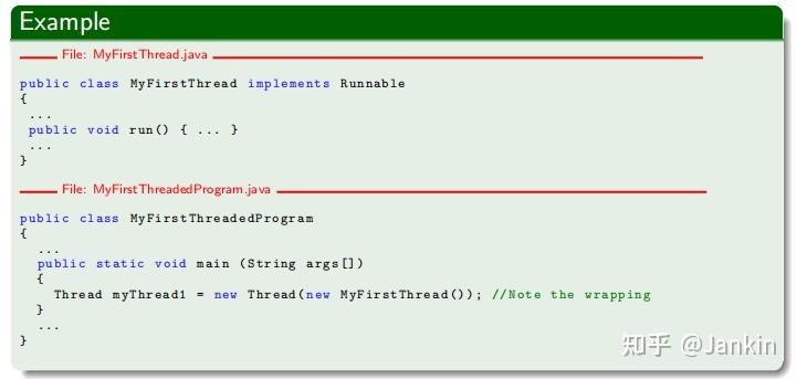 Java Concurrent Programming 并发编程 - 知乎