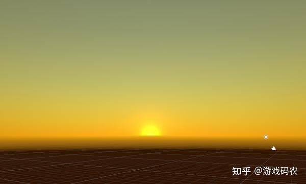 在Unity中制作Procedural Sky (Part 1-Atmospheric Scattering) - 知乎