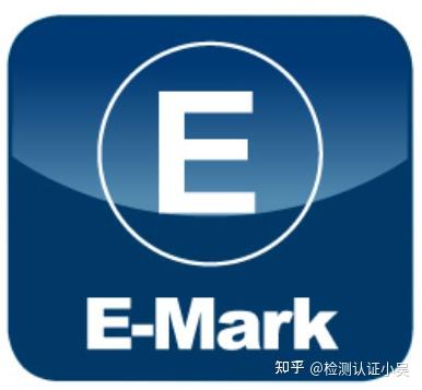 新能源车E-MARK - 知乎