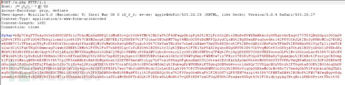 四大主流WebShell管理工具分析 | 防守方攻略 - 知乎
