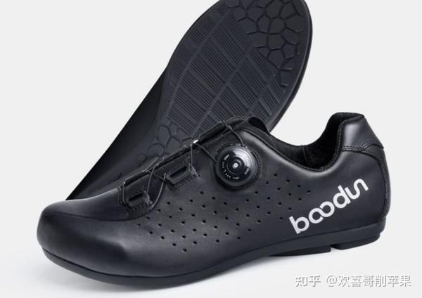 2024骑行攻略（118）TOP骑行鞋品牌调研推荐05：boodun（2.11更新） - 知乎