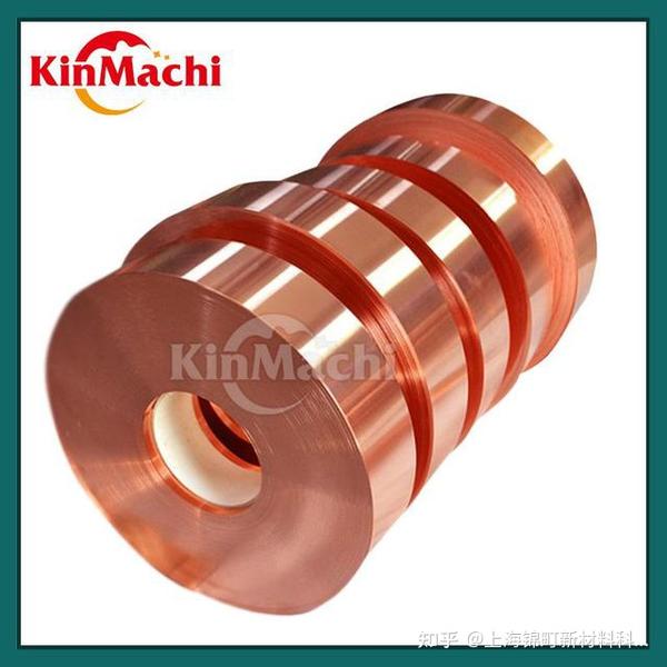 C17200铍铜|C17200是什么材质|CuBe2是什么材料|CuBe2材料简介 - 知乎