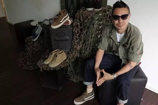 潮牌扫盲NO.4 WTAPS - 知乎