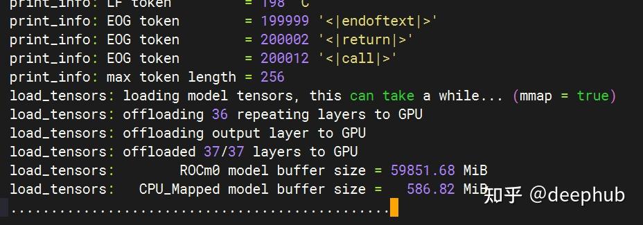 AMD AI 395 显卡 LLM 推理测试：LLAMA.CPP的Vulkan 与 ROCM 后端对比 - 知乎