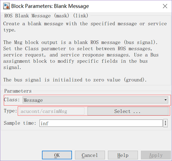 ROS-MATLAB/SIMULINK 基础笔记 - 知乎