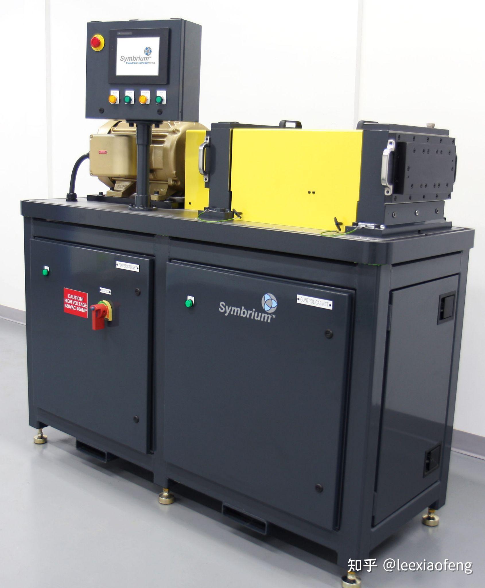 fzg齿轮疲劳试验机技术 - 知乎