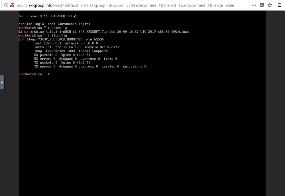 在线试用 200 多种 Linux 和 Unix 操作系统 - 知乎