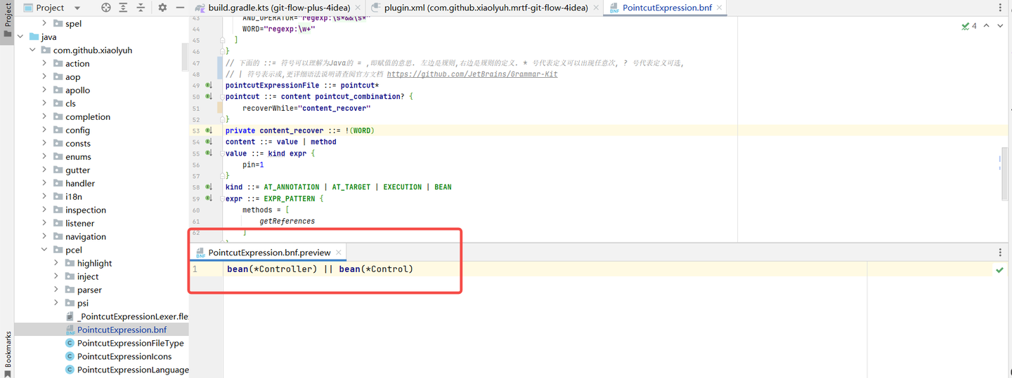 IntelliJ IDEA插件开发自定义语言支持实战第二讲：实现词法分析器（Lexer）和解析器（Parser） - 知乎