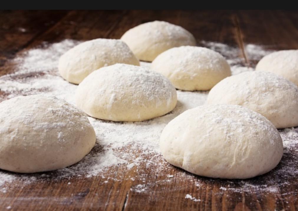 说说膨松剂 | About raising agents - 知乎